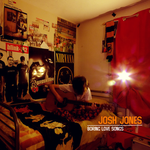 Stream Streetlights by Josh Jones | Listen online for free on SoundCloud