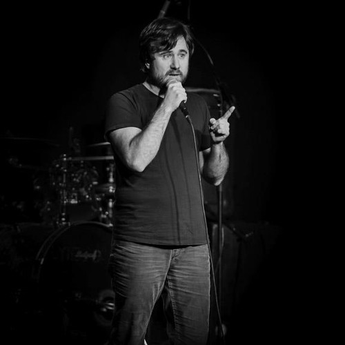 Stream Jim Ambrose - Leveling My Playing Field - Tell Us Something ...