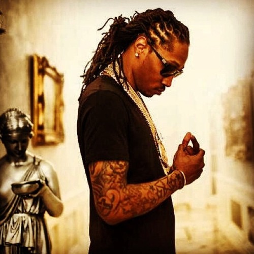 Future Honest Tracklist