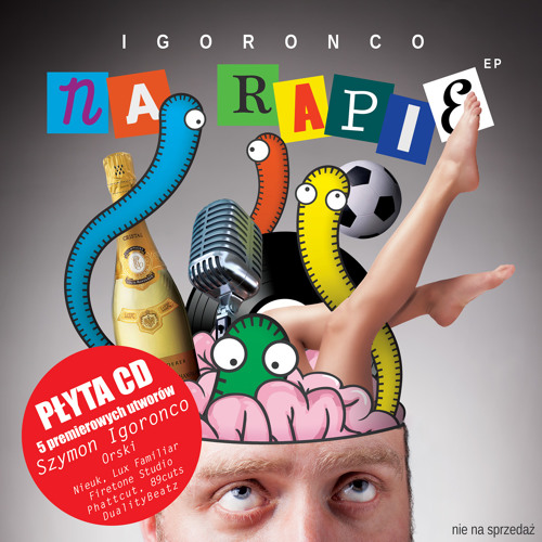 Stream 10 lat funk (prod. 89cuts) by Igoronco | Listen online for free ...