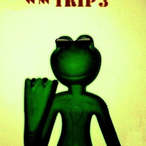 Stream Johnny The Frog by TRIP3 | Listen online for free on SoundCloud