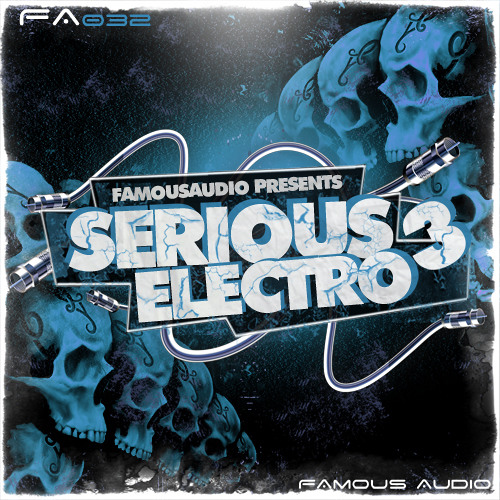 Stream FA032 - Serious Electro Vol 3 Sample Pack Demo by Freaky Loops ... Stream FA032 - Serious Electro Vol 3 Sample Pack Demo by Freaky Loops ...