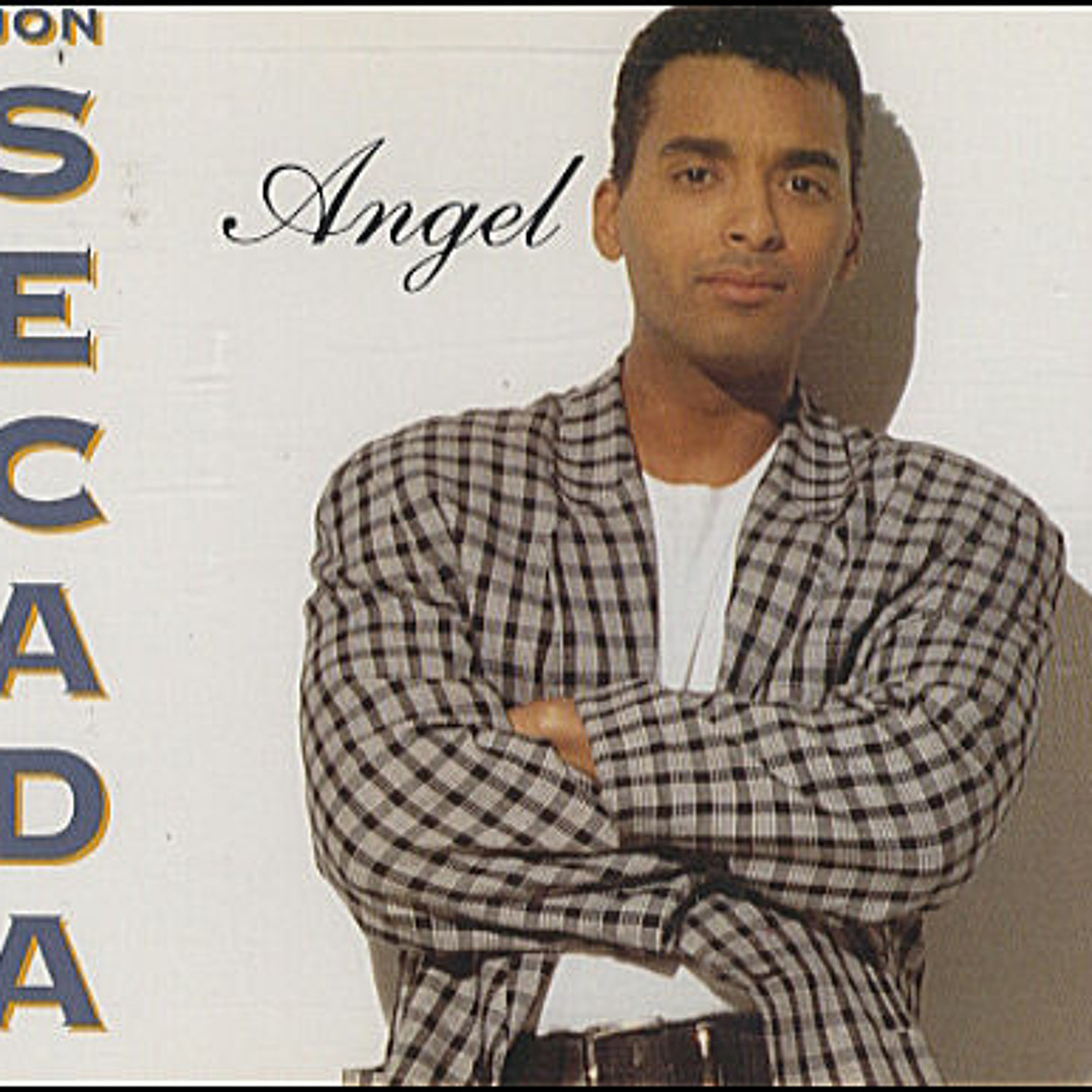 Stream Angel (PM FREESTYLE REMIX) - Jon Secada by PM | Listen online ...