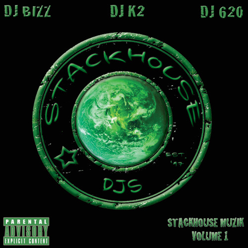 Stream DJ BIZZ - Stackhouse Muzik Volume 1 by dj2499 | Listen online ...