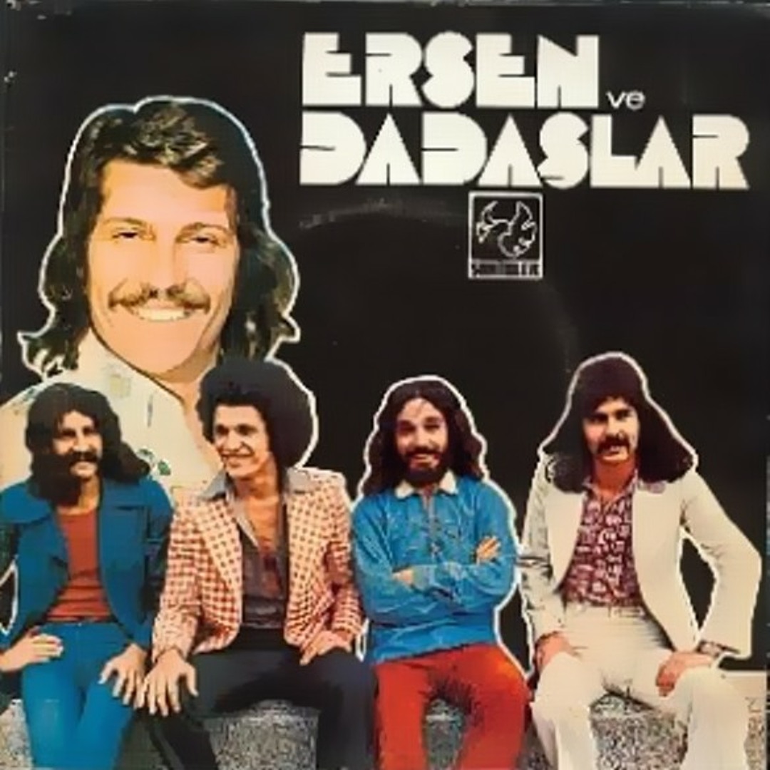 Stream Ersen Ve Dadaslar- Aman Tertip(ZİBE!! Rework) by ZİBE!! | Listen ...