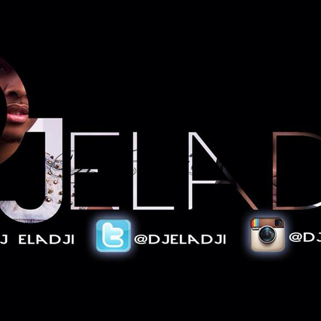 Stream DJ ELADJI FEAT NAIMA - BEST OF ZOUK FEMININ 1/7 by Djeladji972 ...