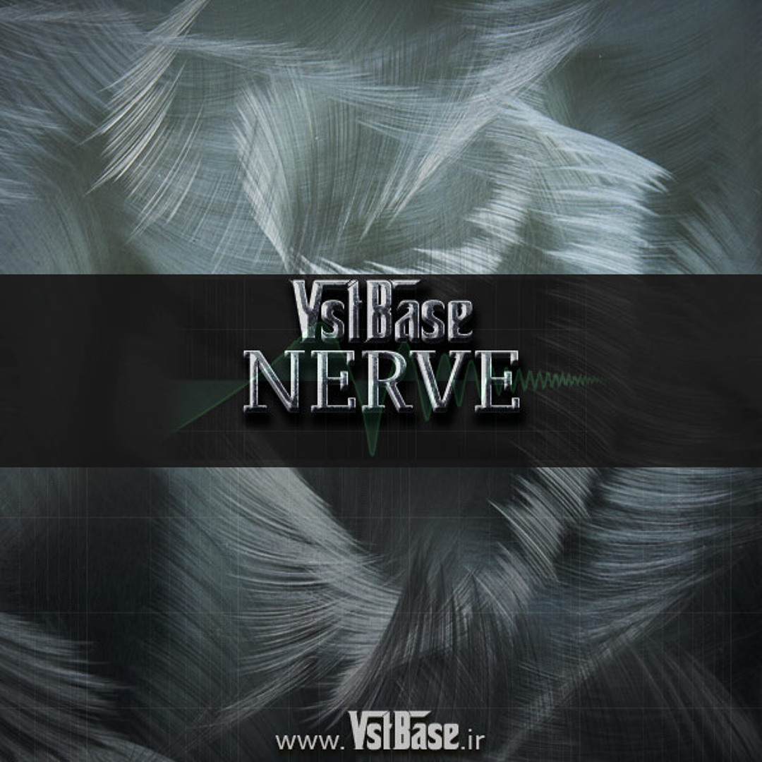 Stream Xfer Records NERVE - DEMO (VSTBASE EXCLUSIVE) by Vst Base ...