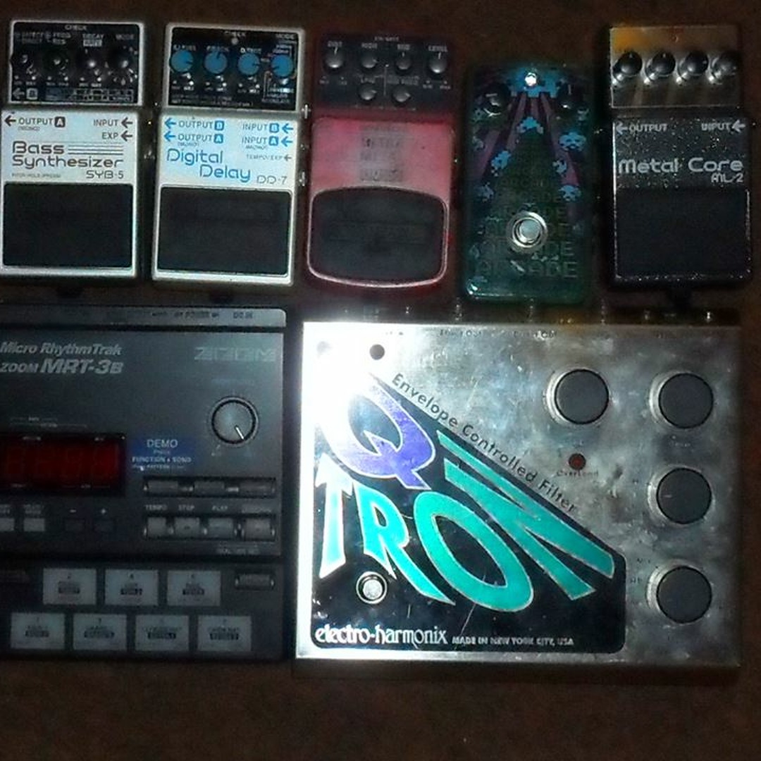 Stream Ninja Turtles Water Level by Robotic Moustache | Listen online ...