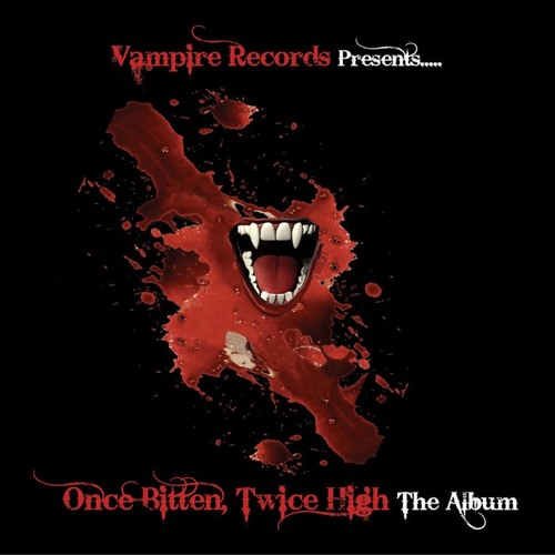 Once Bitten Album