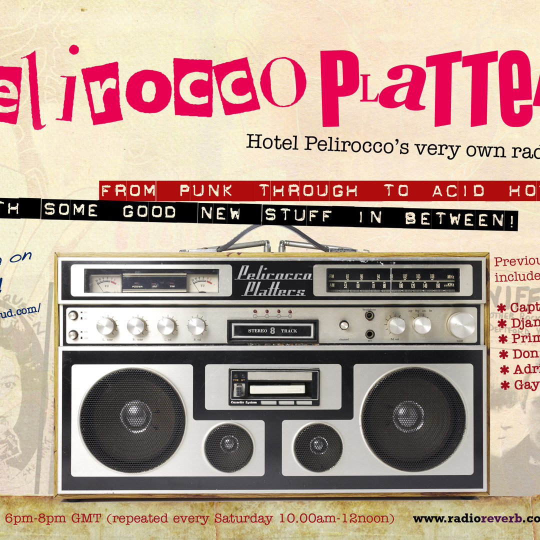 Stream Mark Laff of Generation X is the guest on this show. by ...