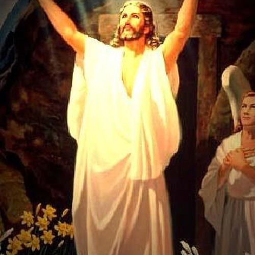 Stream Yezu Wanjye Nzahora Nkuririmba, By Kabgayi Chorus by Mutosneza ...