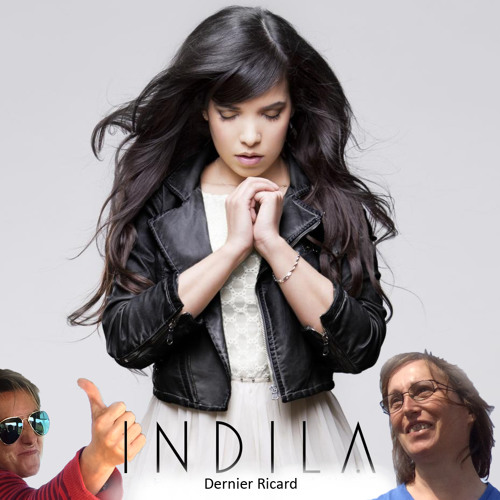 Stream Martine Ricard by Martine Cestpasfacile | Listen online for free ...