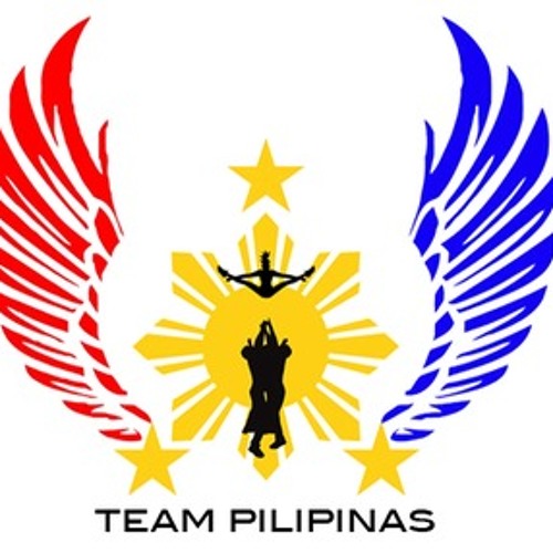 A Team Philippines Logo Team Philippines Softball" Sticker For Sale By