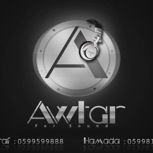 Stream DJ AWTAR على حسبي وادا by Hamada Ghwanmeh | Listen online for ...