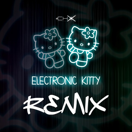 Stream Avril Lavigne - Hello Kitty (Criptic Hollocast Remix) by Criptic ...