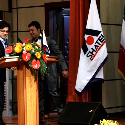 Stream Amin Lotfi (shatel) by amin lotfi | Listen online for free on ...