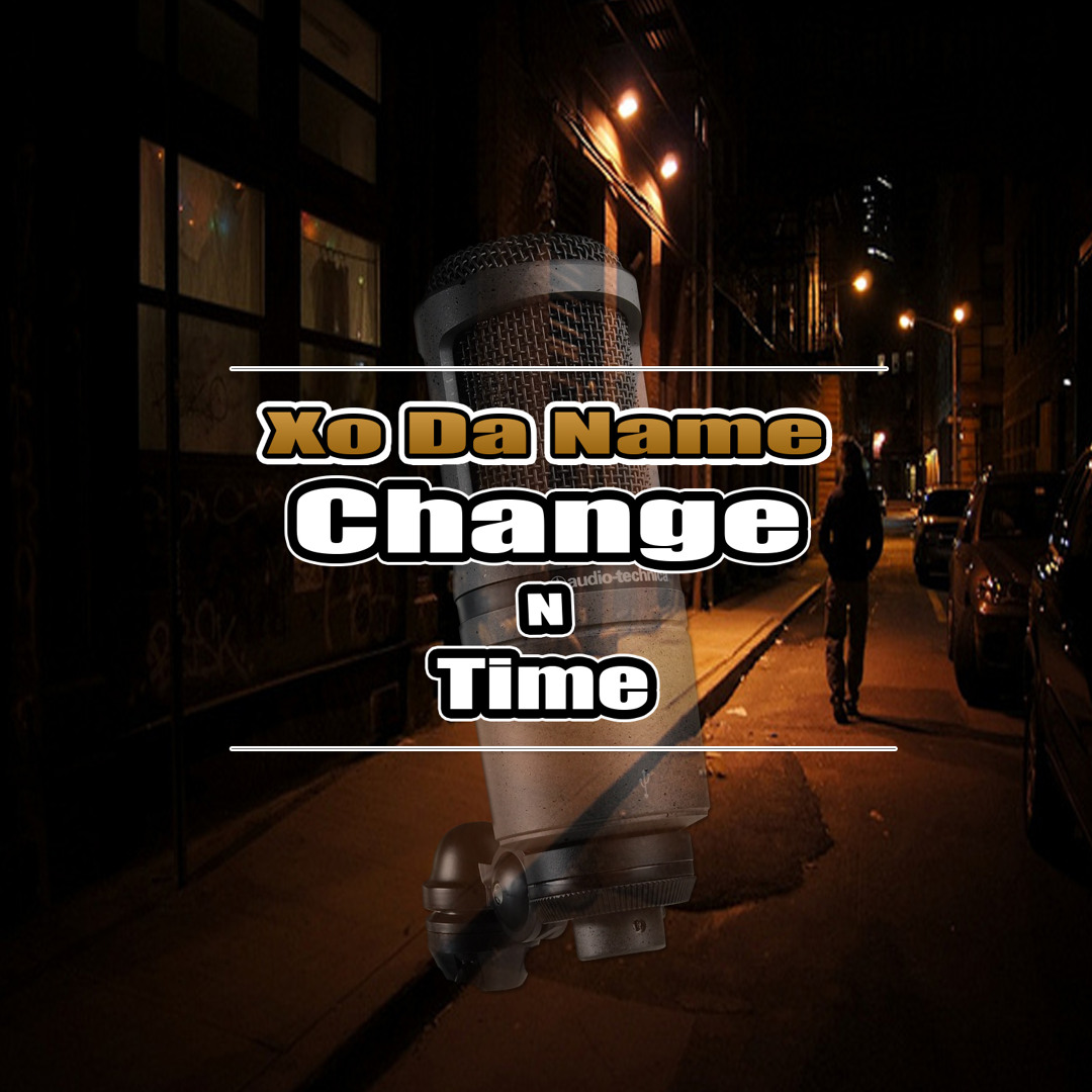 Stream X0 - Breif Intermission by X.O Da Name | Listen online for free ...