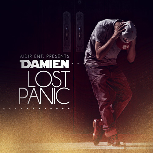 Stream 01. Lost Panic (Intro) by IamSantinoRose | Listen online for ...