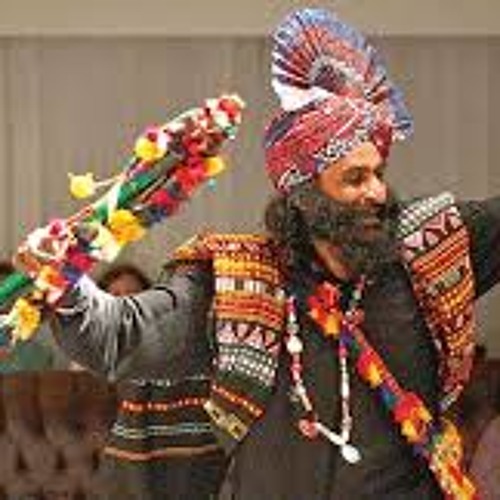 Stream TERE ISHQ MEIN JO BHI DOOB GAYA old version by Zaeem Anwer ...