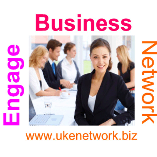 Stream Marketing Desk | Listen to UK Entrepreneur Network playlist ...