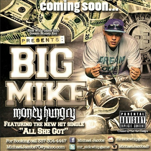 Stream Small city, Big cheese B.I.G. MIKE FT SHAWNA PAT&LAJ at ...