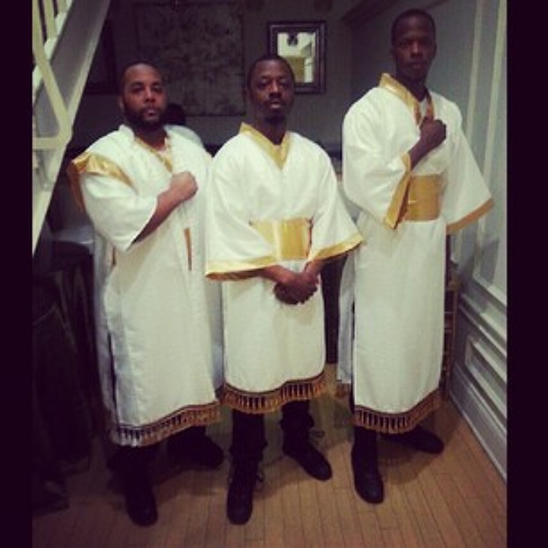 Stream Habakkuk Ben Israel | Listen to Israelite music playlist online ...