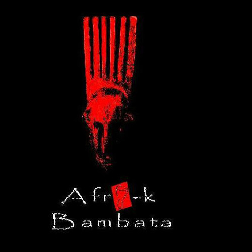 Stream Moza Afri K Bambata Oficial by David Alvarez 161 | Listen online ...