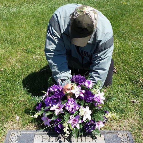 Stream There Ain't No Grave Gonna Hold My Body Down by Cindy Ricker ...