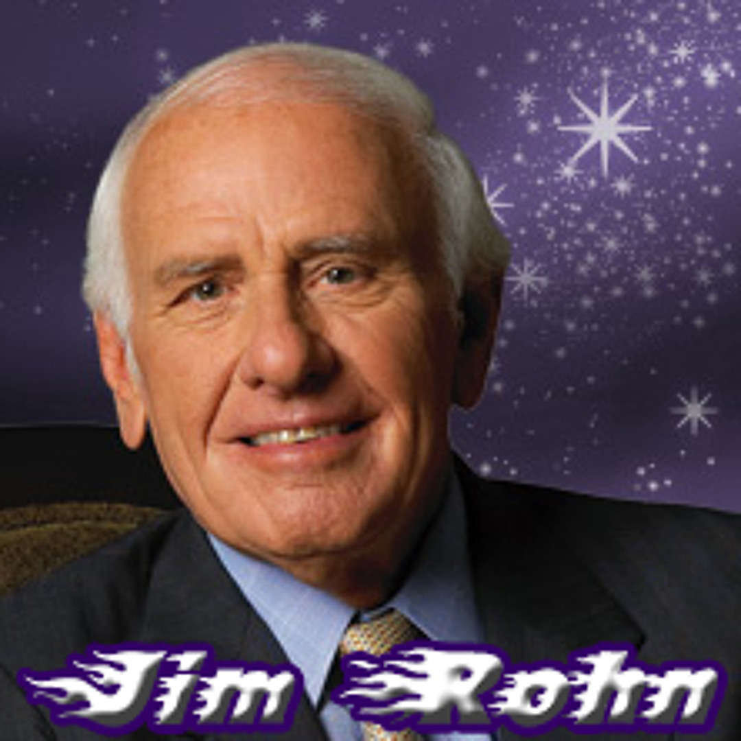 Stream Igor Zaharia | Listen to Jim Rohn Meets Hip-HoP playlist online ...