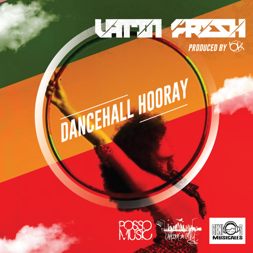 Stream Latin Fresh - Dancehall Hooray (Prod. BK) by latinfresh | Listen ...