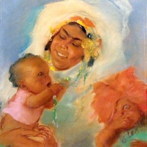 Stream Memories Of Sweet Rebecca by Dan Fefferman | Listen online for ...