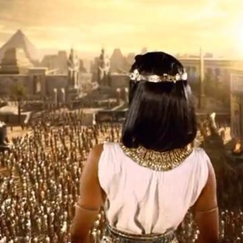 Stream Princess Jasmine ft Gauge - Lets Take Over The World by Antwan ...