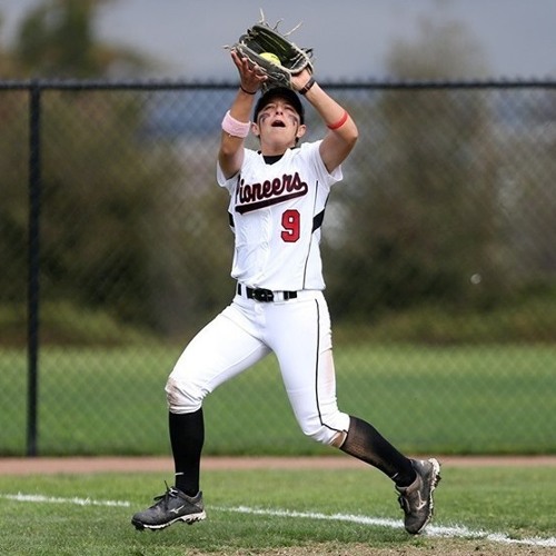 Stream Chelsie Kakela & Meli Sanchez: Cal State East Bay Softball (4-27 ...