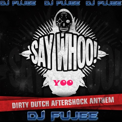 Stream GLOWINTHEDARK vs Chardy, Stevie Mink - Yoo Say Whoo! (Dj FuJee ...