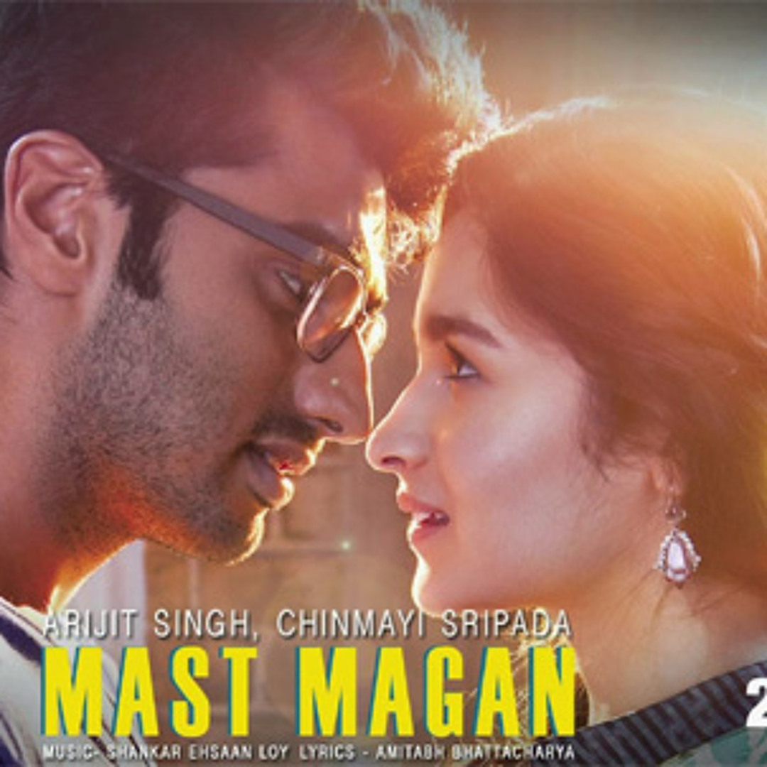 Stream Man Mast Magan by Sajjad M. | Listen online for free on SoundCloud