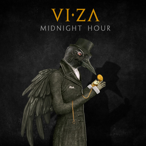 Stream Midnight Hour - Single by Viza | Listen online for free on ...