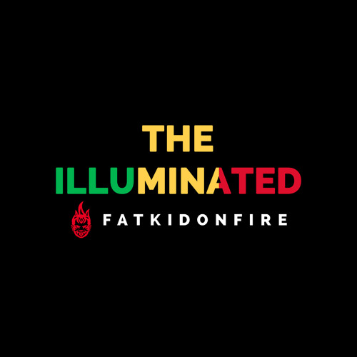 Stream The Illuminated - Lucky Dub [FKOF Free Download] by FatKidOnFire ...