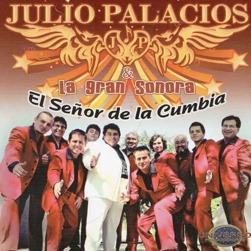 Stream JULIO PALACIOS Y LA GRAN SONORA - cuidao' con la mano by ...
