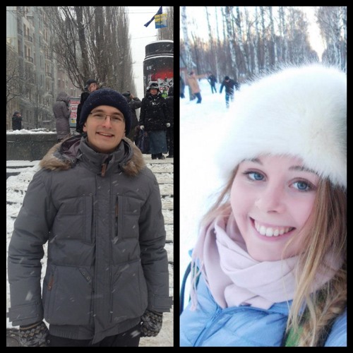 Stream Remembering Euromaidan #1 by Francesca Ebel | Listen online for ...