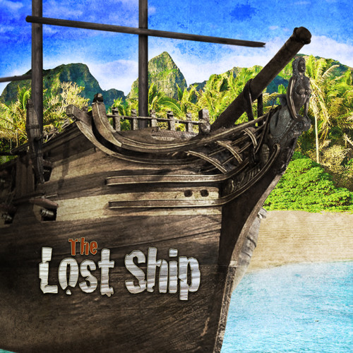 Stream Samuel McAlpine | Listen to The Lost Ship OST playlist online ...