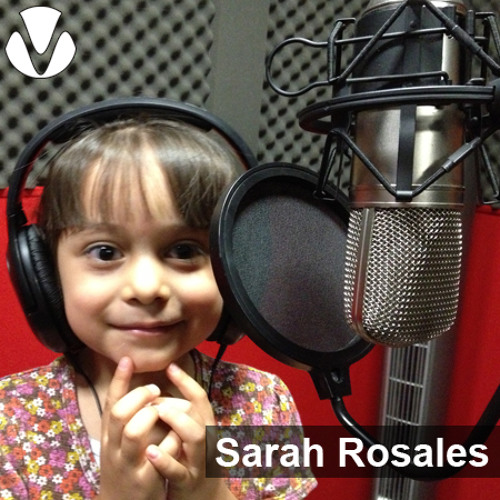 Stream Sarah Rosales - Demo 2013 by MIDI Tracks | Listen online for ...