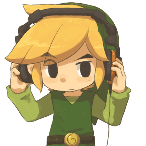 Stream The Legend Of Zelda (Zedd Remix) by LokyED | Listen online for ...