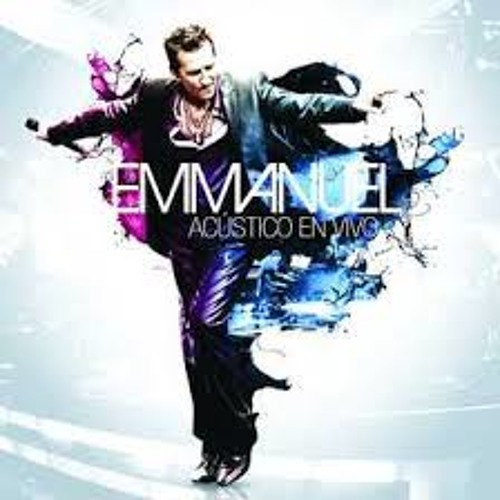 Stream Emmanuel - Rey Azul (DJ SANTANA EXTENDED MIX) (320Kbps) by Dj ...