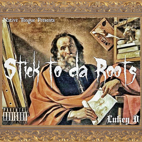 Stream bugattielroy | Listen to Stick to da Roots playlist online for ...