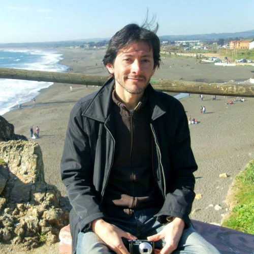 Stream Mario Cárcamo Grandi - La Cuna De Tu Hijo by Mario Cárcamo ...