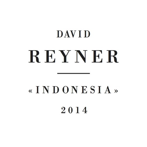 Stream David Reyner - A Spiritual Thing Ft Jeremie Laheurte (Preview ...