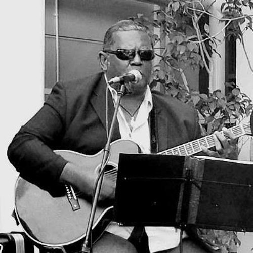 Stream Folsom Prison By John Tuala by Shamir Rodriguez | Listen online ...