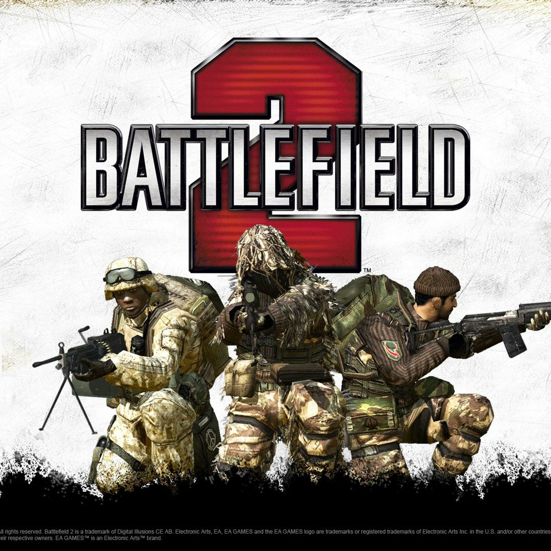 Stream Battlefield 2 - MEC Loading Theme by livecokr | Listen online ...