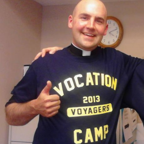 Stream Fr. Scott Pogatchnik by K•yes Catholic Radio | Listen online for ...