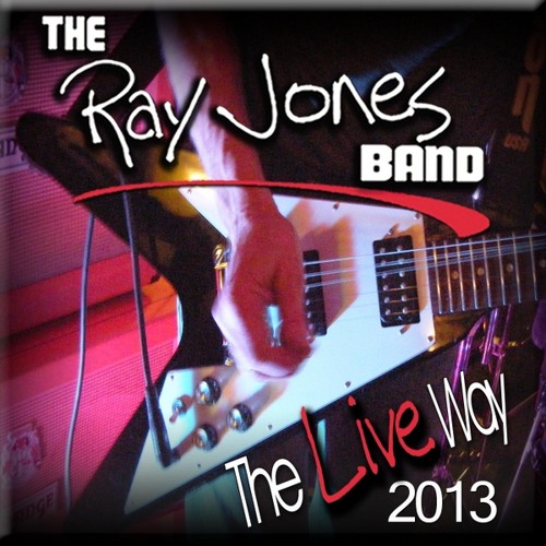 Stream Black and White (Live) by therayjonesband | Listen online for ...